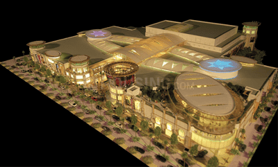 Viva Mall in Virar West, Mumbai - Price, Reviews & Floor Plan