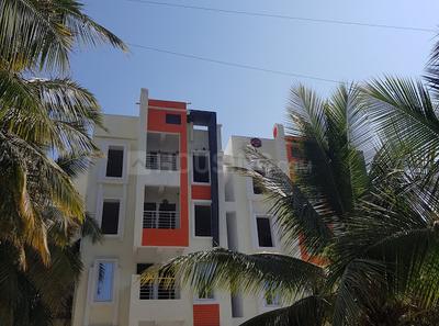 MC Sarovar Annex in K R Puram, Bengaluru - Price, Reviews & Floor Plan