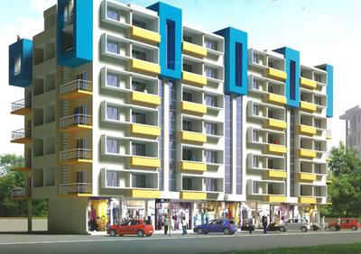 Venture Building Dreams MS Safire Residency in Dabolim, Goa - Price ...