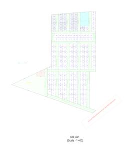 SRSK Location Map Jadcherla, Hyderabad