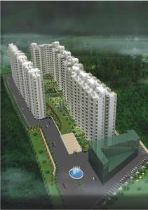 Terra Castle Brochure Jhundpuri, Bhiwadi