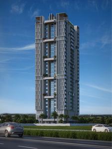 Harivishva Developers Llp Harivishva Infinia Phase 2 in Tathawade, Pune - Price, Reviews & Floor ...
