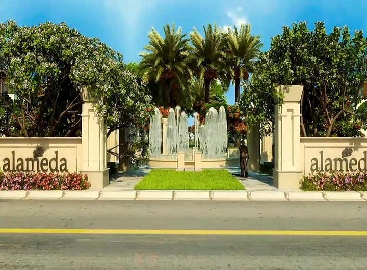 DLF Alameda in Sector 73, Gurgaon - Price, Reviews & Floor Plan