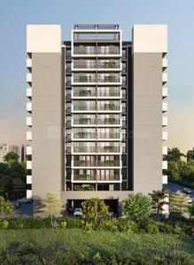 Jayraj Signature Elanza Location Map Ulwe, Navi Mumbai