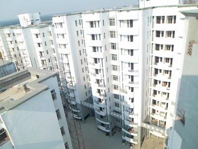 Ansal Courtyard Location Map Modipuram, Meerut