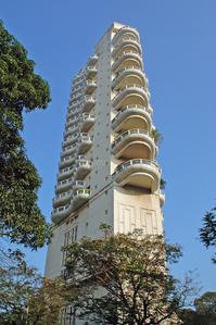 Raheja Buckley Court in Colaba, Mumbai - Price, Reviews & Floor Plan