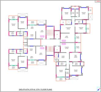 Aditya Garden City in Warje - Price, Reviews & Floor Plan