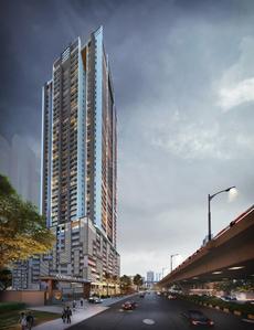 Avighna IX Building No 4 in Parel, Mumbai - Price, Reviews & Floor Plan