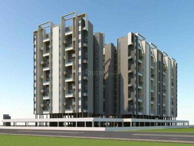 Shubh Ganesh Spring Valley Phase IV Location Map Bhosari, Pune