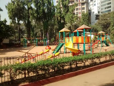 Diamond Garden in Chembur, Mumbai - Price, Reviews & Floor Plan