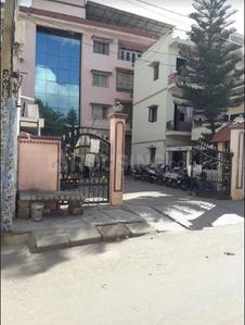 Jana Jeeva Nivas in C V Raman Nagar, Bengaluru - Price, Reviews & Floor ...