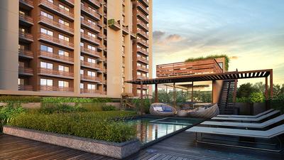 Arvind Elan in Kothrud, Pune - Price, Reviews & Floor Plan