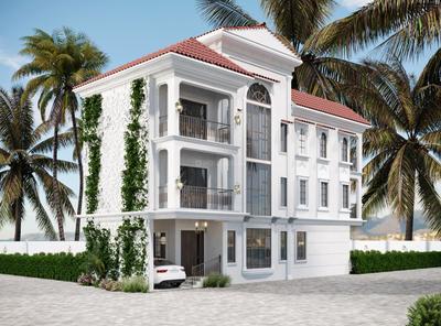 Azalea Llp Casa Adelaide in Quitula, Goa - Price, Reviews & Floor Plan