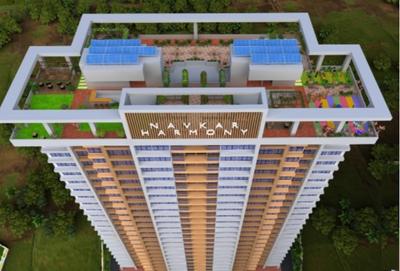 Navkar Harmony in Naigaon East, Mumbai - Price, Reviews & Floor Plan