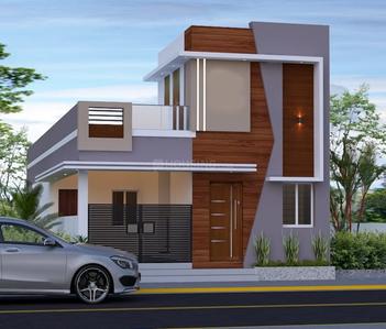 Premier Star Enclave Villas Location Map Surapet, Chennai