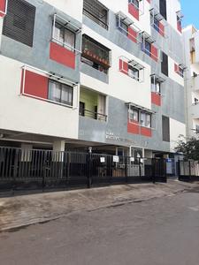 Samk Whitestone Ashraya in Electronic City, Bangalore - Price, Reviews ...