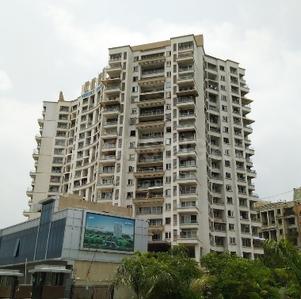 Vertex Sky Villas Wing B1 in Kalyan West, Thane - Price, Reviews ...
