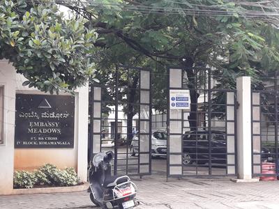 Embassy Meadows in Ejipura, Bangalore - Price, Reviews & Floor Plan