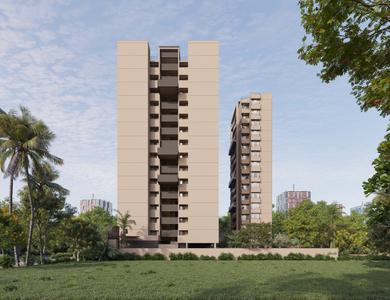 Takshraj Buildcon Llp The Attraction in Sargasan, Gandhinagar - Price ...