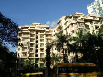 Embassy Heritage Location Map Malleswaram, Bangalore