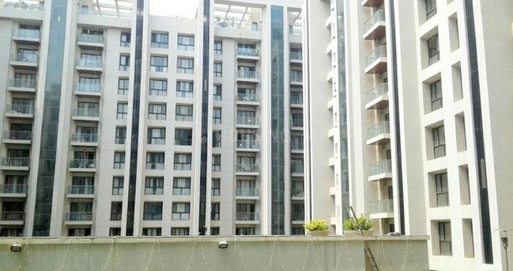 Lunkad Sky Vie in Viman Nagar - Price, Reviews & Floor Plan