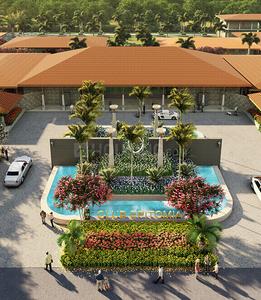 Epitome Integrated City in Choutuppal - Price, Reviews & Floor Plan