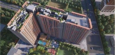 Parth Kiona in Hinjawadi, Pune - Price, Reviews & Floor Plan