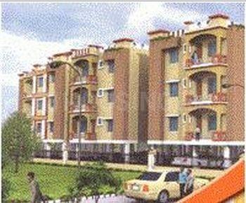 UP Awas UP Awadh Vihar Yojna Location Map Chandrasekharpur, Bhubaneswar