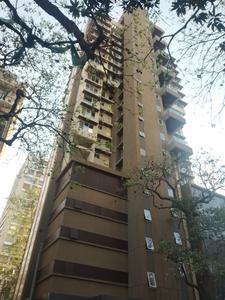 National Jade Vedant in Matunga East, Mumbai - Price, Reviews & Floor Plan