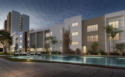 Sobha Dream Acres Oasis Phase 27 Wing 55 56 57 And 58 in Balagere ...