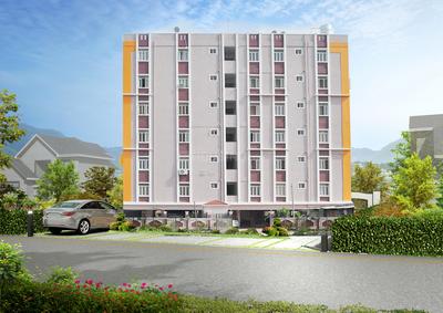 Nestcon Elegant Cove in Bowenpally, Secunderabad - Price, Reviews ...