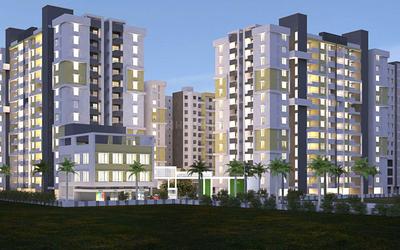 Bhumi Silveriio Phase 4 Brochure Moshi, Pune