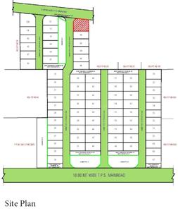 Shilaj Vaikunth in Bopal, Ahmedabad - Price, Reviews & Floor Plan