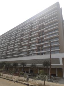 Shreenathji Mayuresh Delta Brochure Ulwe, Navi Mumbai