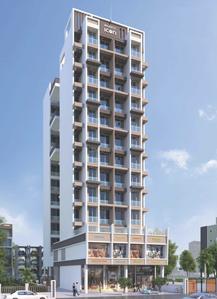 Amara Majestic Icon in Ulwe, Navi Mumbai - Price, Reviews & Floor Plan