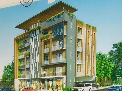 Tejas Homes Raj Garden City Floor Plan Raj Nagar Extension, Ghaziabad