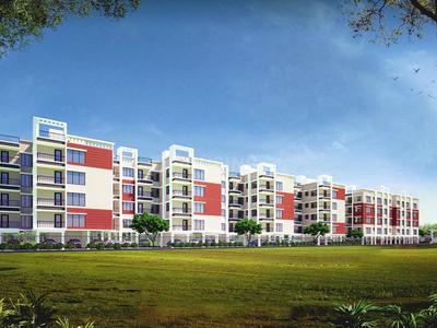 Elegant The Golden Palm Location Map Don Bosco Colony, Siliguri