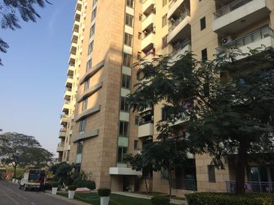 Unitech The World Spa West in Sector 30, Gurgaon - Price, Reviews ...