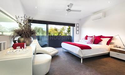 Om Maitri Icon Brochure Palava Phase 1, Thane