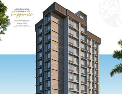 Sadguru Avighna in Malad West, Mumbai - Price, Reviews & Floor Plan