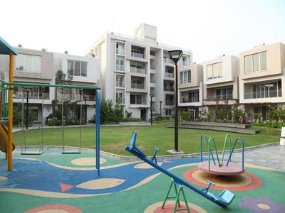 Arvind Expansia in Mahadevapura, Bengaluru - Price, Reviews & Floor Plan