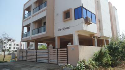 Star Shyams in Uthandi, Chennai - Price, Reviews & Floor Plan
