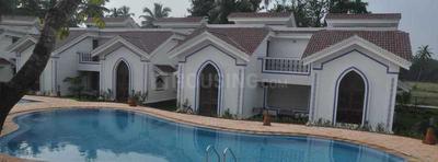 Riviera Sublime II B Brochure Siolim, Goa