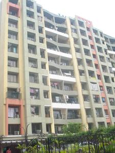 Sagar Sagar Heights Location Map Saki Naka, Mumbai