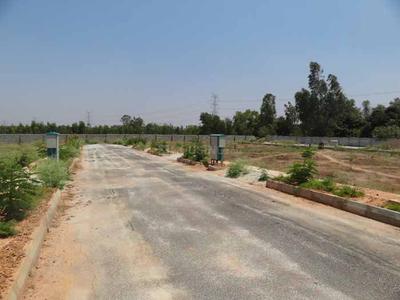 Info Cybele Greens in K C Krishna Reddy Layout, Bangalore - Price ...