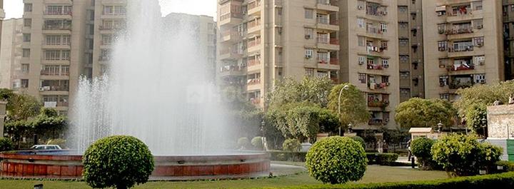 Eros Mayfair Tower in Sector 39 - Price, Reviews & Floor Plan