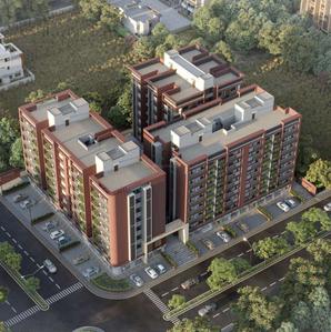 Madhav Sureel in Odhav, Ahmedabad - Price, Reviews & Floor Plan
