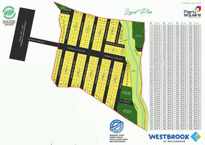 Westbrook Brochure Shadnagar, Hyderabad