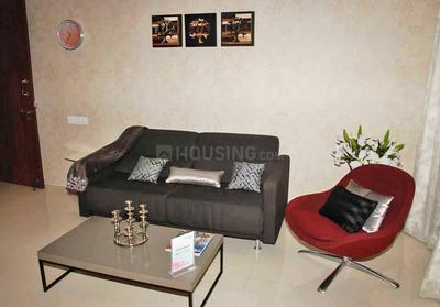 Kumar Urban KUL Ecoloch in Mahalunge - Price, Reviews & Floor Plan
