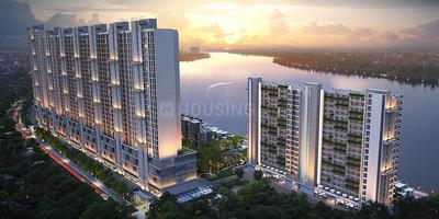 Srijan Primus Ganges in Maheshtala, Kolkata - Price, Reviews & Floor Plan